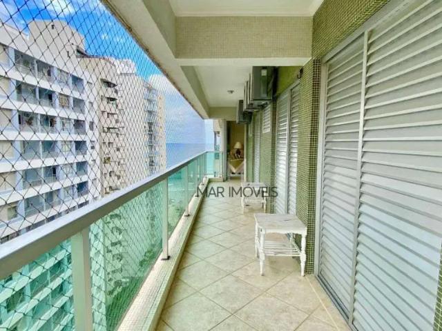 Apartamento para Venda em Guarujá/SP Pitangueiras 3 Quartos