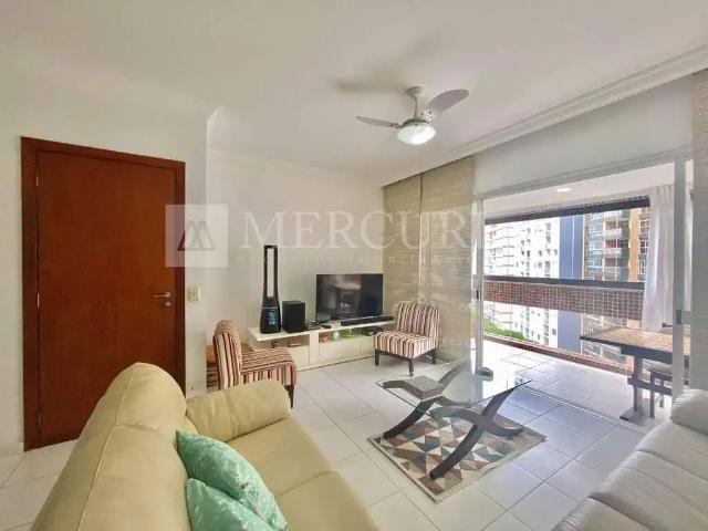 Apartamento para Venda em Guarujá/SP Pitangueiras 3 Quartos
