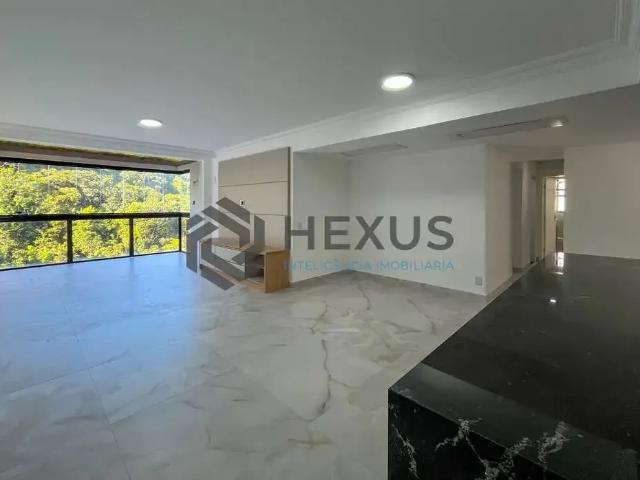 Apartamento para Venda em Guarujá/SP Pitangueiras 3 Quartos