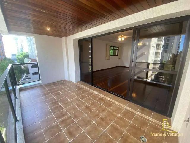 Apartamento para Venda em Guarujá/SP Pitangueiras 3 Quartos