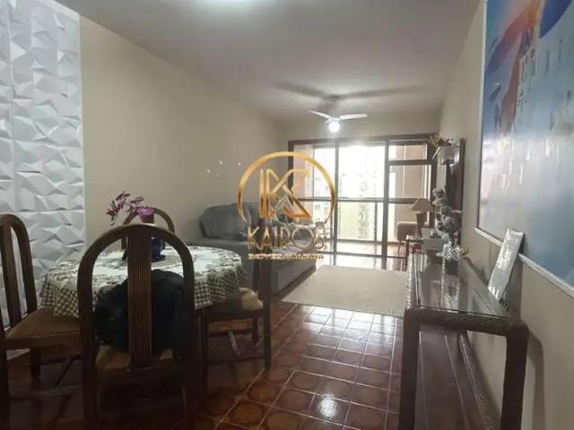 Apartamento para Venda em Guarujá/SP Pitangueiras 3 Quartos