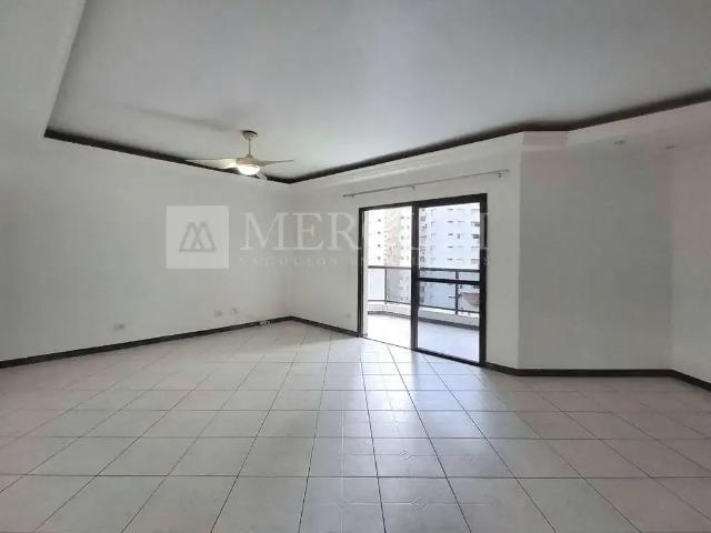 Apartamento para Venda em Guarujá/SP Pitangueiras 3 Quartos