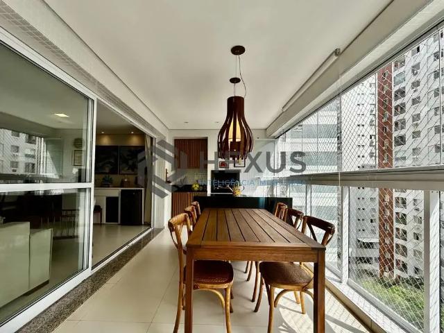 Apartamento para Venda em Guarujá/SP Pitangueiras 3 Quartos