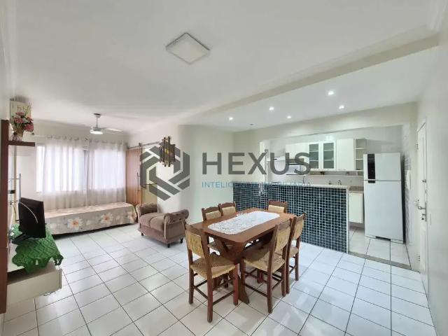 Apartamento para Venda em Guarujá/SP Pitangueiras 3 Quartos
