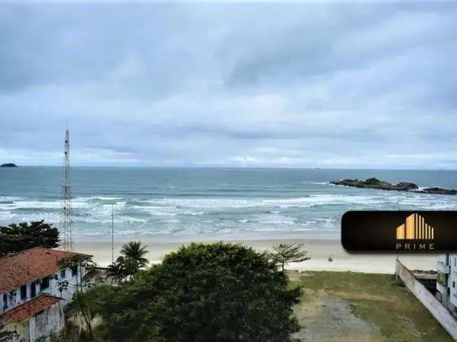 Apartamento para Venda em Guarujá/SP Pitangueiras 3 Quartos