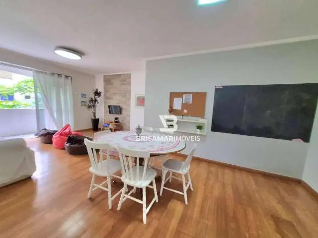 Apartamento para Venda em Guarujá/SP Pitangueiras 3 Quartos