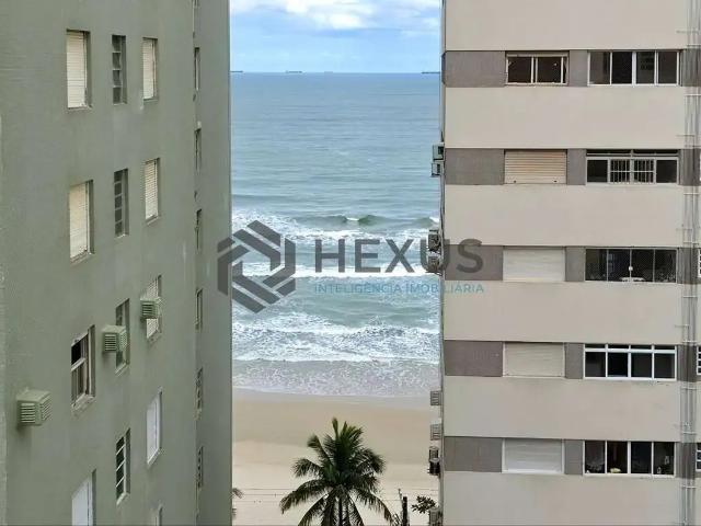 Apartamento para Venda em Guarujá/SP Pitangueiras 3 Quartos