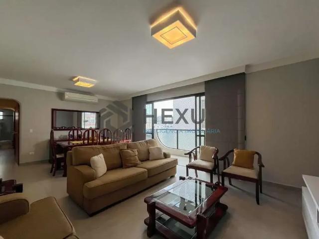 Apartamento para Venda em Guarujá/SP Pitangueiras 3 Quartos