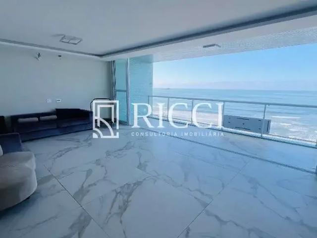 Apartamento para Venda em Guarujá/SP Pitangueiras 3 Quartos