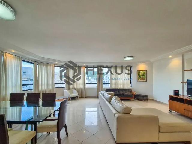 Apartamento para Venda em Guarujá/SP Pitangueiras 3 Quartos