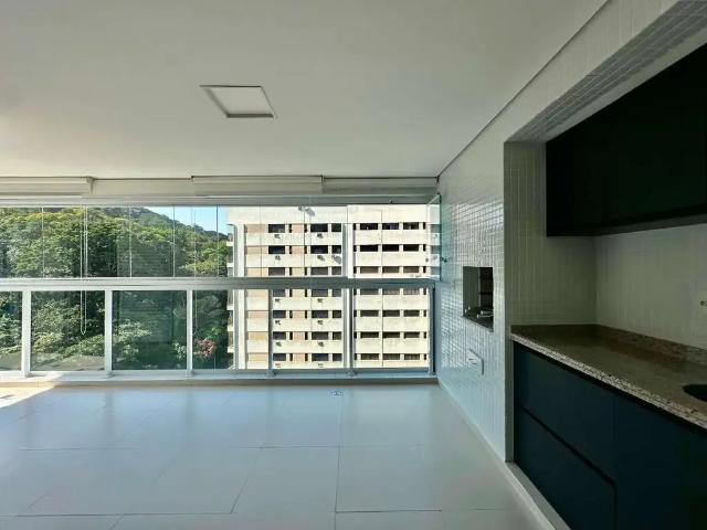 Apartamento para Venda em Guarujá/SP Pitangueiras 3 Quartos