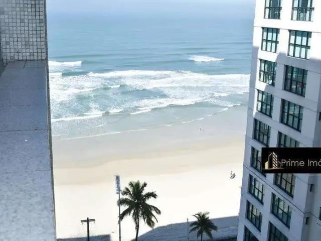 Apartamento para Venda em Guarujá/SP Pitangueiras 3 Quartos