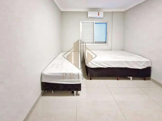 Apartamento para Venda em Guarujá/SP Pitangueiras 3 Quartos