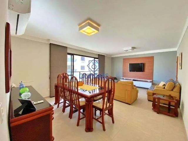 Apartamento para Venda em Guarujá/SP Pitangueiras 3 Quartos