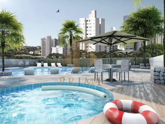 Apartamento para Venda em Guarujá/SP Pitangueiras 3 Quartos