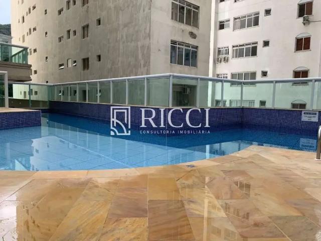 Apartamento para Venda em Guarujá/SP Pitangueiras 3 Quartos