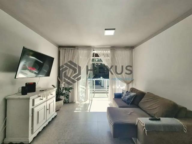 Apartamento para Venda em Guarujá/SP Pitangueiras 3 Quartos