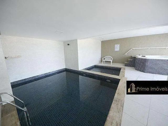 Apartamento para Venda em Guarujá/SP Pitangueiras 3 Quartos