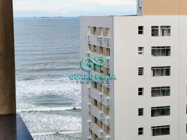Apartamento para Venda em Guarujá/SP Pitangueiras 3 Quartos