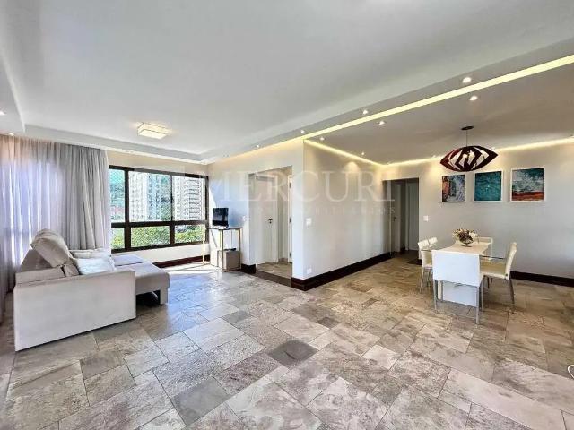 Apartamento para Venda em Guarujá/SP Pitangueiras 3 Quartos