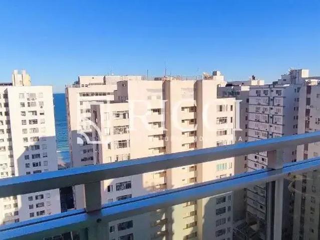 Apartamento para Venda em Guarujá/SP Pitangueiras 3 Quartos
