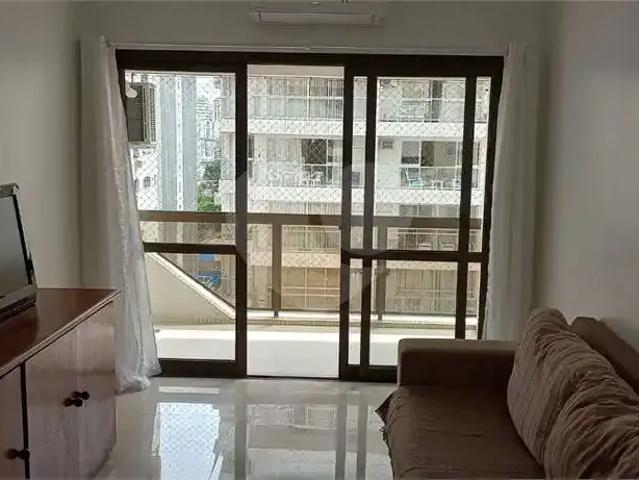 Apartamento para Venda em Guarujá/SP Pitangueiras 3 Quartos