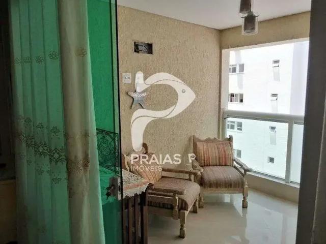 Apartamento para Venda em Guarujá/SP Pitangueiras 3 Quartos