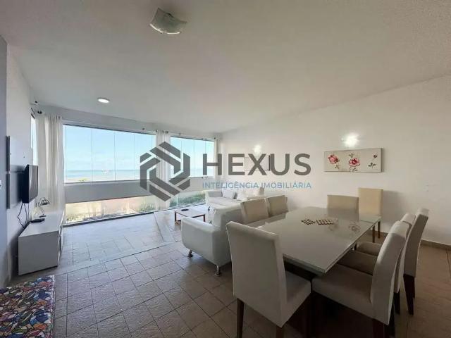 Apartamento para Venda em Guarujá/SP Pitangueiras 3 Quartos