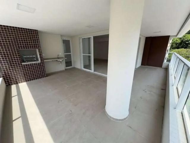 Apartamento para Venda em Guarujá/SP Pitangueiras 3 Quartos