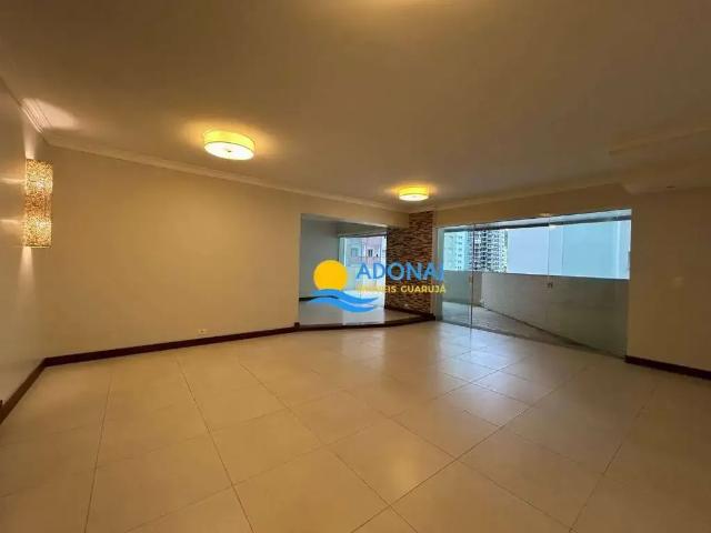 Apartamento para Venda em Guarujá/SP Pitangueiras 3 Quartos