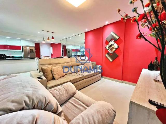 Apartamento para Venda em Guarujá/SP Pitangueiras 3 Quartos