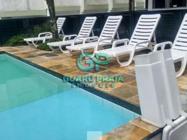 Apartamento para Venda em Guarujá/SP Pitangueiras 3 Quartos