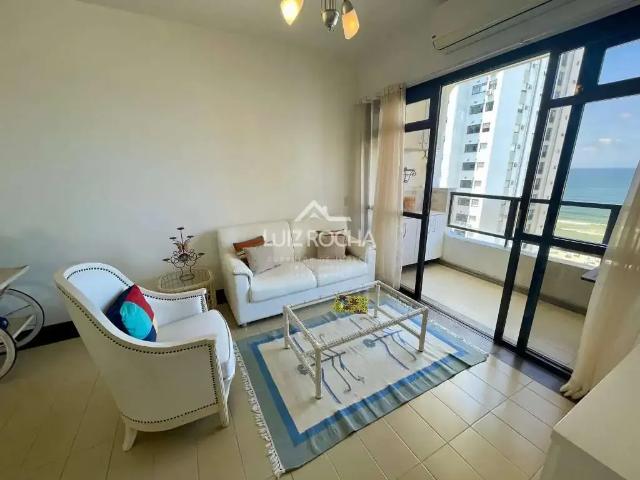 Apartamento para Venda em Guarujá/SP Pitangueiras 3 Quartos