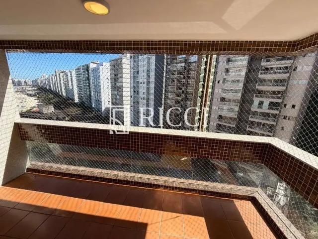 Apartamento para Venda em Guarujá/SP Pitangueiras 3 Quartos