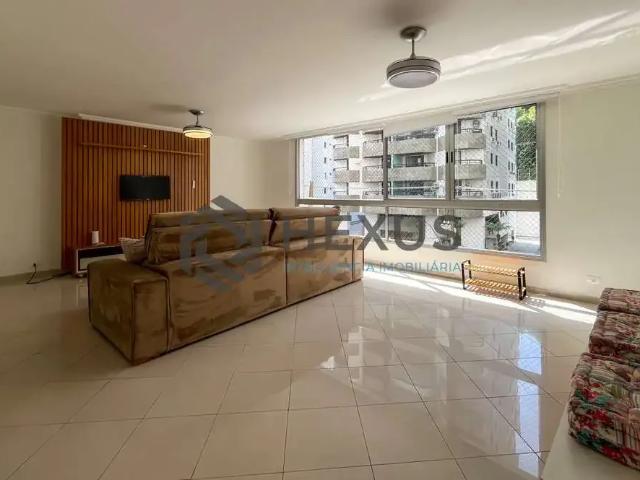 Apartamento para Venda em Guarujá/SP Pitangueiras 3 Quartos