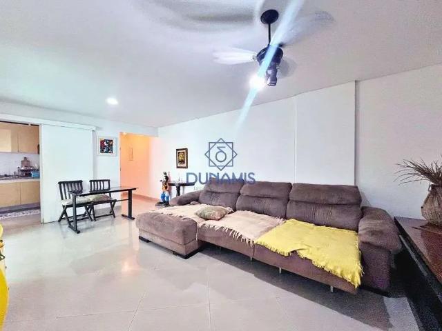 Apartamento para Venda em Guarujá/SP Pitangueiras 3 Quartos