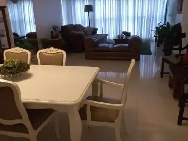 Apartamento para Venda em Guarujá/SP Pitangueiras 3 Quartos