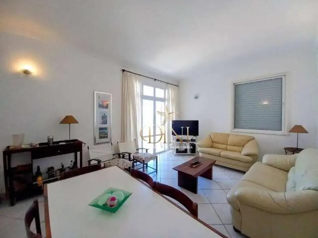 Apartamento para Venda em Guarujá/SP Pitangueiras 3 Quartos
