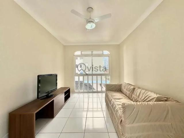 Apartamento para Venda em Guarujá/SP Pitangueiras 3 Quartos