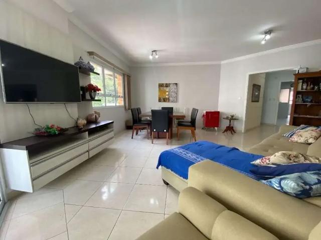 Apartamento para Venda em Guarujá/SP Pitangueiras 3 Quartos