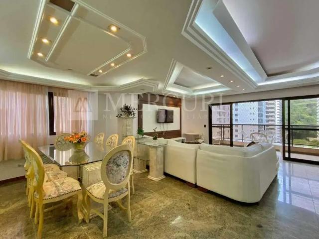 Apartamento para Venda em Guarujá/SP Pitangueiras 3 Quartos