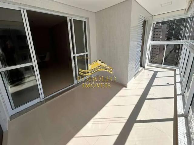 Apartamento para Venda em Guarujá/SP Pitangueiras 3 Quartos