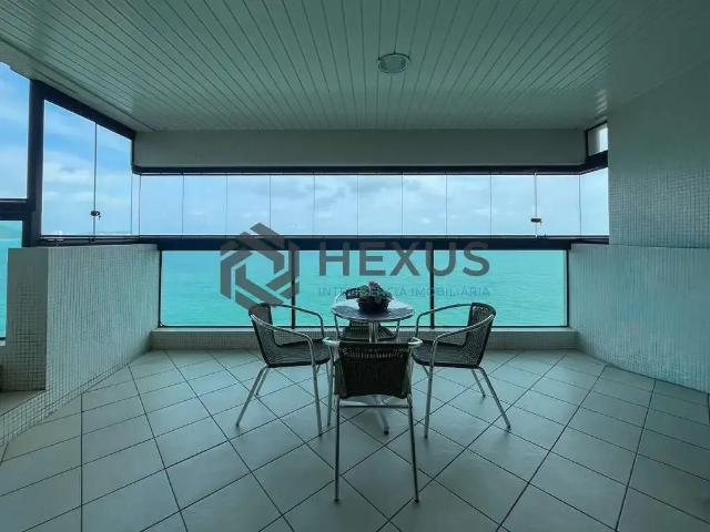 Apartamento para Venda em Guarujá/SP Pitangueiras 3 Quartos