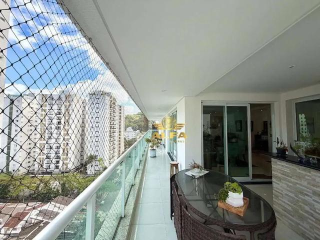 Apartamento para Venda em Guarujá/SP Pitangueiras 3 Quartos