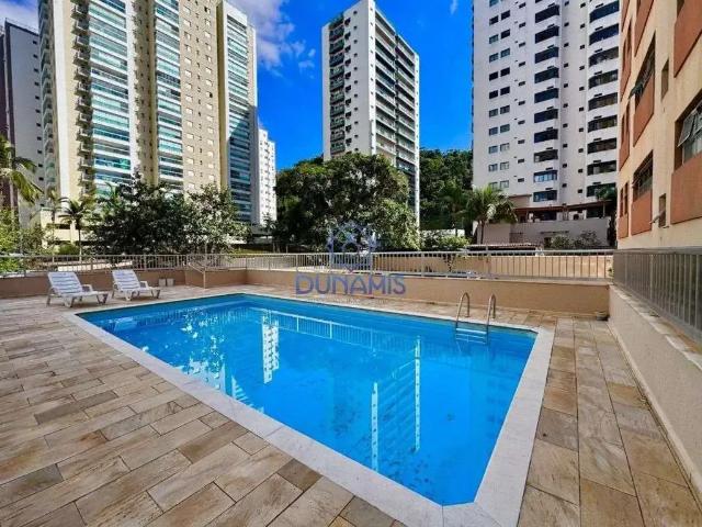 Apartamento para Venda em Guarujá/SP Pitangueiras 3 Quartos