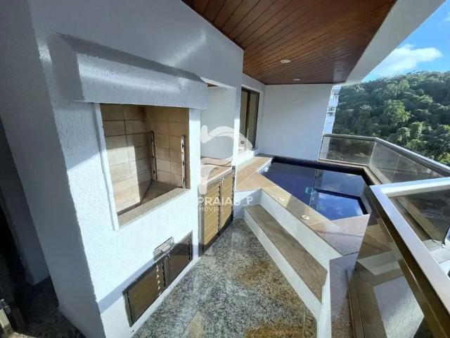 Apartamento para Venda em Guarujá/SP Pitangueiras 3 Quartos