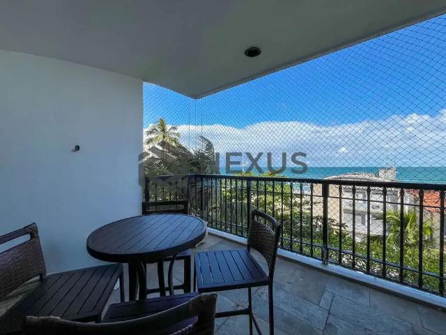 Apartamento para Venda em Guarujá/SP Pitangueiras 3 Quartos