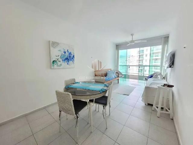 Apartamento para Venda em Guarujá/SP Pitangueiras 3 Quartos