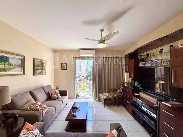 Apartamento para Venda em Guarujá/SP Pitangueiras 3 Quartos