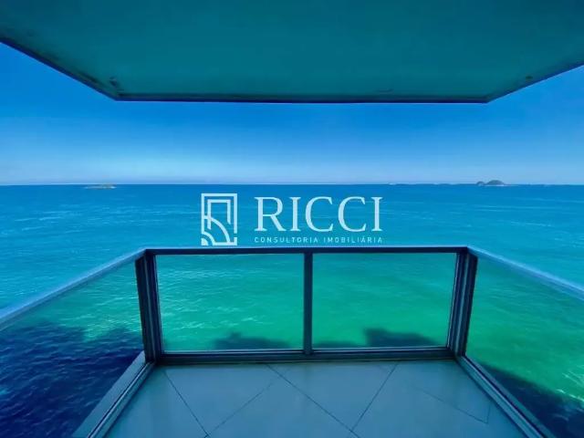 Apartamento para Venda em Guarujá/SP Pitangueiras 3 Quartos